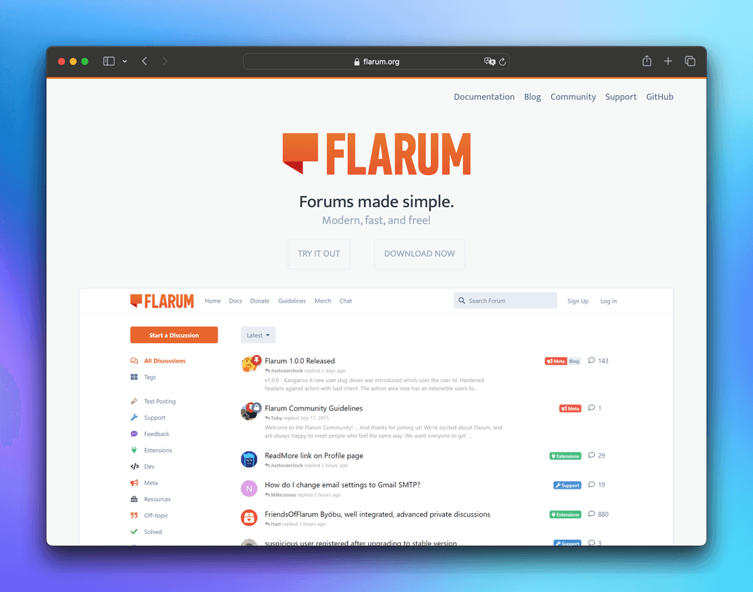 6 Laravel Open Sources Projects to Learn From