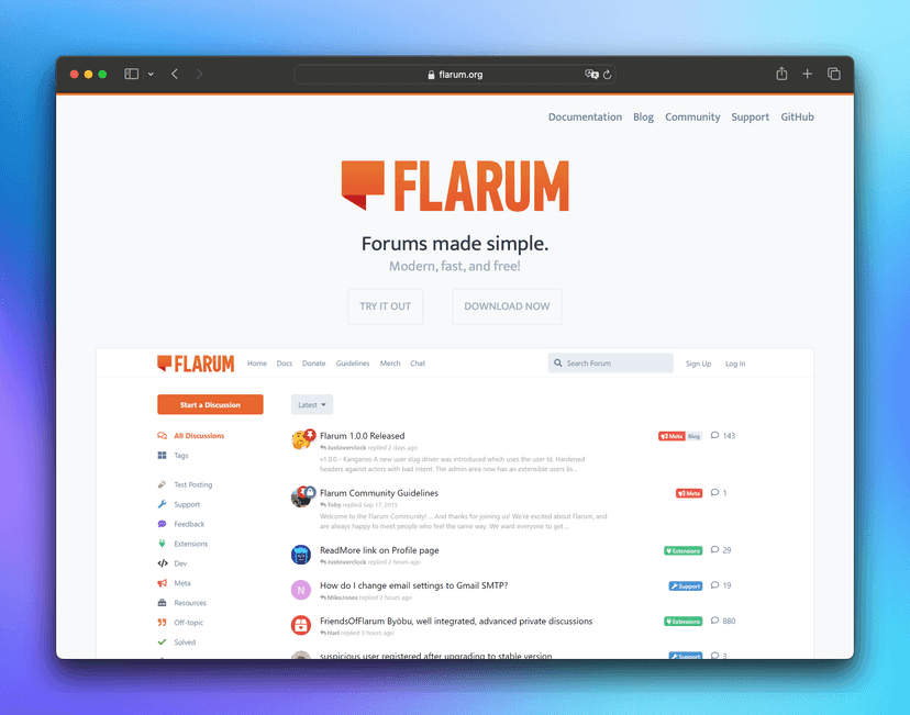 6 Laravel Open Sources Projects to Learn From