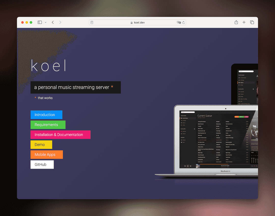 6 Laravel Open Sources Projects to Learn From