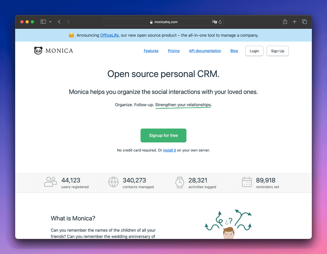 6 Laravel Open Sources Projects to Learn From