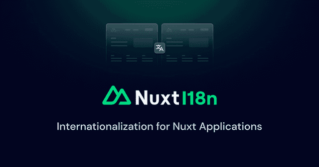 Top 5 Essential Nuxt Modules